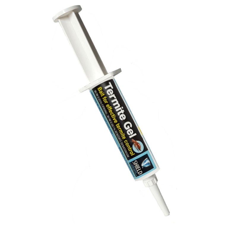 TERMITE GEL PROFESSIONAL | SHIELD - Pest Control System